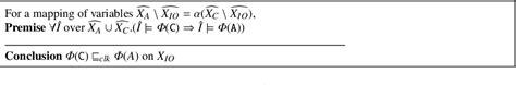 figure 2 from modular translation validation of a full sized synchronous compiler using off the