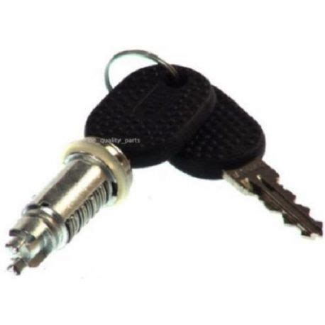 Barillet De Porte Gauche Ou Droite Peugeot Boxer Citroen Jumper Fiat