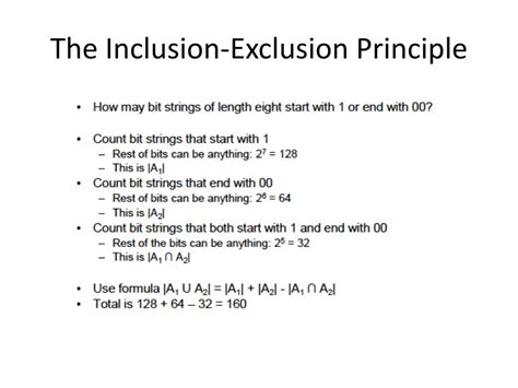 ppt 22c 19 discrete math counting powerpoint presentation free download id 2573903