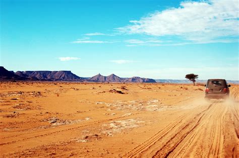 Fotos Gratis Paisaje Naturaleza Arena Horizonte Deporte Coche
