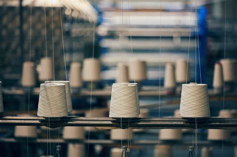 Stable Trend In South India S Cotton Yarn Market Amid Holi Festivity