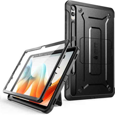 Supcase Unicorn Beetle Pro Funda Para Samsung Galaxy Tab S Plus De