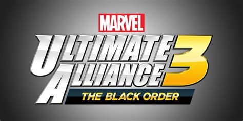 Время прохождения Marvel Ultimate Alliance 3 The Black Order