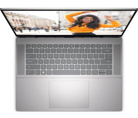 Dell Inspiron 16 5630 I7 1360P 16GB 512 Win11P Notebooki Laptopy 16