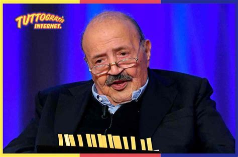 Morto Maurizio Costanzo Patrimonio A Chi Andr L Eredit
