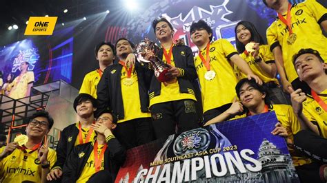 3 Alasan ONIC Esports Juara MPL ID S12 Sebelum Turnamen Dimulai ONE