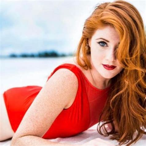 1252 Likes 18 Comments Red Headed Goddesses Redheadedgoddesses On Instagram Marie