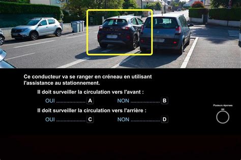 Code De La Route Quelles Sont Les Nouvelles Questions De L Examen