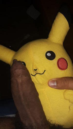 Pikachu Reddit NSFW