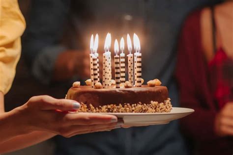 Cómo celebrar un cumpleaños diferente Veles e Vents