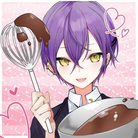 Vいんく公式アカウント on Twitter RT kanato yomi おはよみおはかな ୨୧ バレンタインのエピソードで