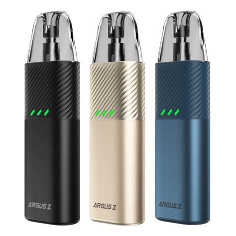 VooPoo Argus Z Kit
