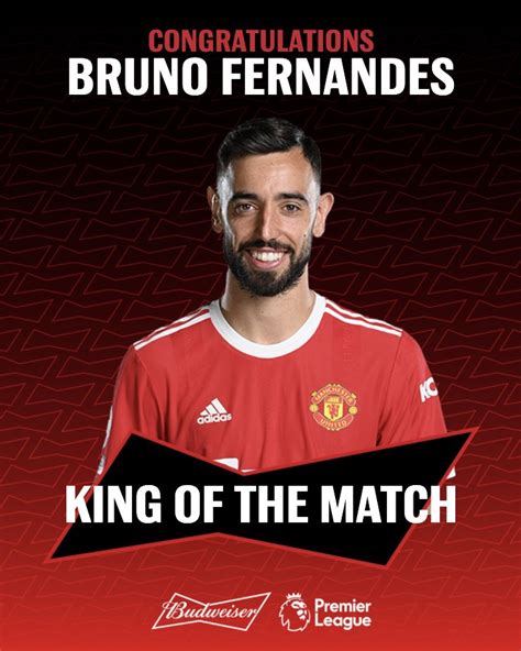 Premier League On Twitter Your Matchweek 1 Budfootball King Of The