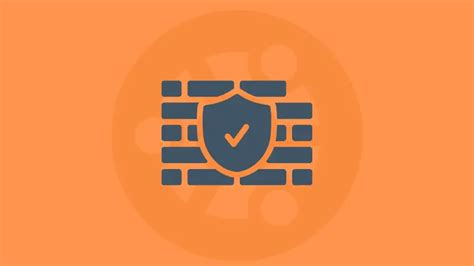 How To Check The Firewall Status In Ubuntu