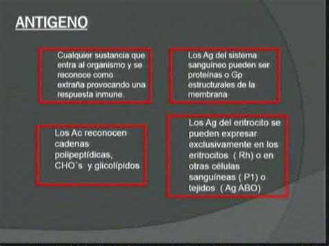 Terapia Transfuncional y Bases Inmunológicas YouTube