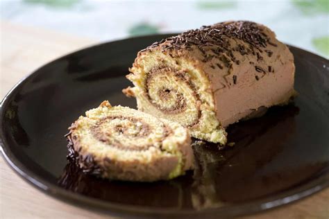 Cómo Hacer Brazo Gitano Ecuatoriano Esta es la Receta PASO a PASO