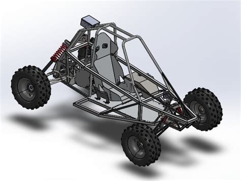 Complete Plan FX1000 Crosskart Buggy Ubicaciondepersonas Cdmx Gob Mx