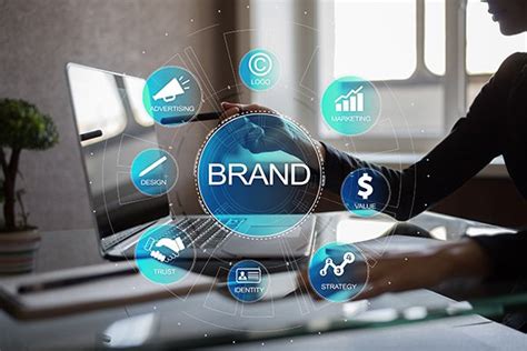 Entreprise comment améliorer votre image de marque et gagner en