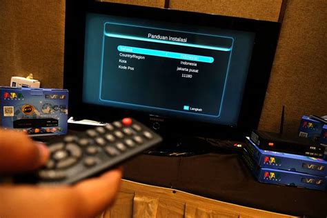 Perbedaan Tv Analog Dan Tv Digital Serta Keuntungannya