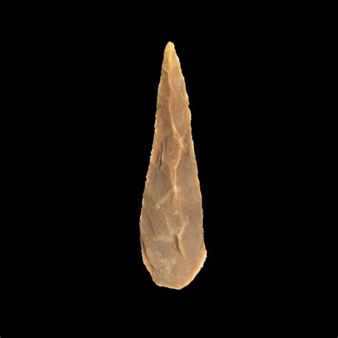 Pirri Point Museum Of Stone Tools