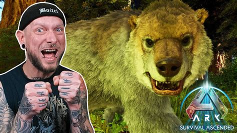 Ark Survival Ascended Livestream Let S Play Ark Gameplay