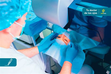 Cirugía de retina o Vitrectomía Cómo es salauno