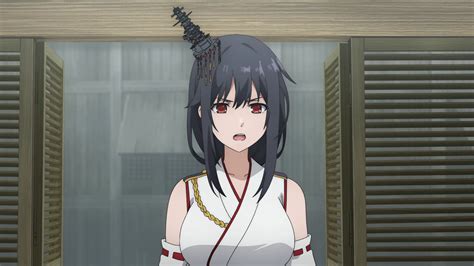 Yamashiro Kantai Collection Image 3808920 Zerochan Anime Image Board