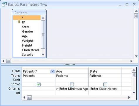 Microsoft Access Query Tips And Techniques With SQL And VBA Code