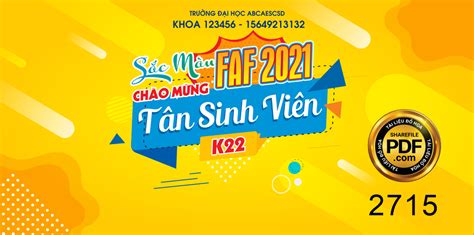 Market S C M U Faf Ch O T N Sinh Vi N K File Coreldraw