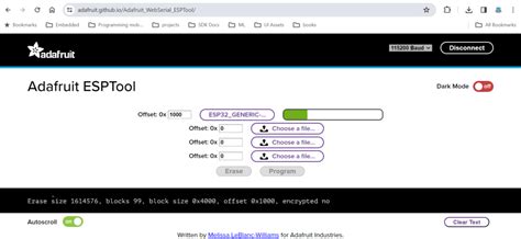 How To Install Micropython On Esp Icircuit