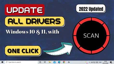 How To Update All Drivers In Windows Free Driver Update