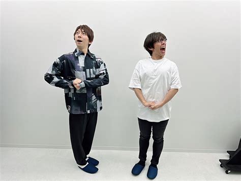 インターネットラジオステーション音泉 on Twitter お待たせしました羽多野渉佐藤拓也のScat Babys Show