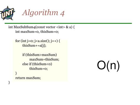 ppt csce 3110 data structures and algorithm analysis powerpoint presentation id 2912599