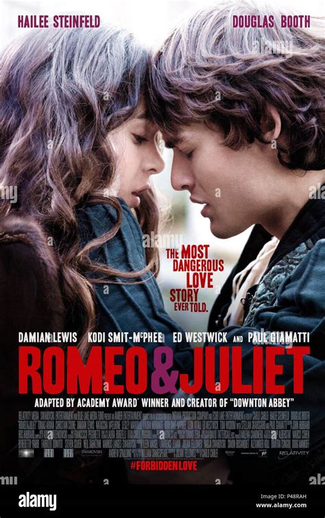 Original Film Title ROMEO AND JULIET English Title ROMEO AND JULIET