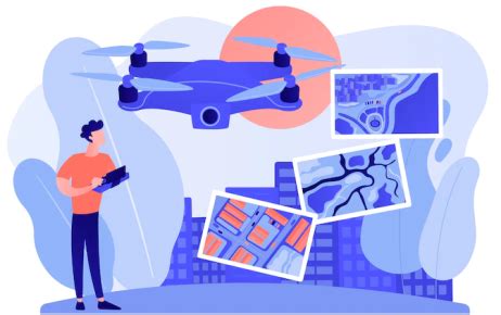 7 Best Drone Mapping Software To Complete Surveys Accurately Geekflare