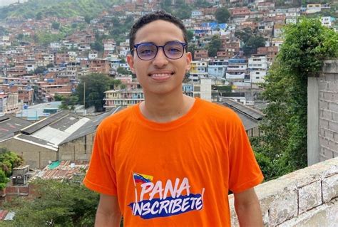 La oposición venezolana denuncia la desaparición de dos de sus