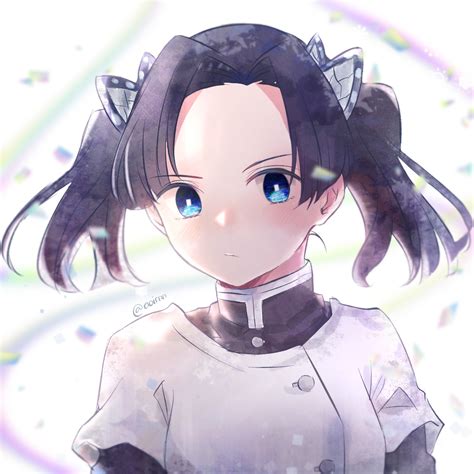 Kanzaki Aoi Kimetsu No Yaiba Image By Pixiv Id 41742637 2725625