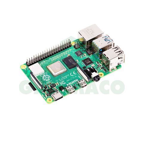 raspberry pi 4 model b 8gb