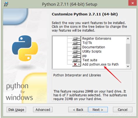 windows安装sqlmap以及python2和python3的切换使用 sqlmap python2 csdn博客