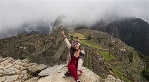 Cusco Machu Picchu Reabre Sus Puertas