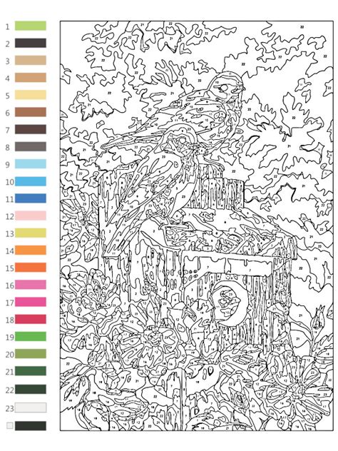 Coloriage Magique Adulte Disney A Imprimer Coloriage Magique Images