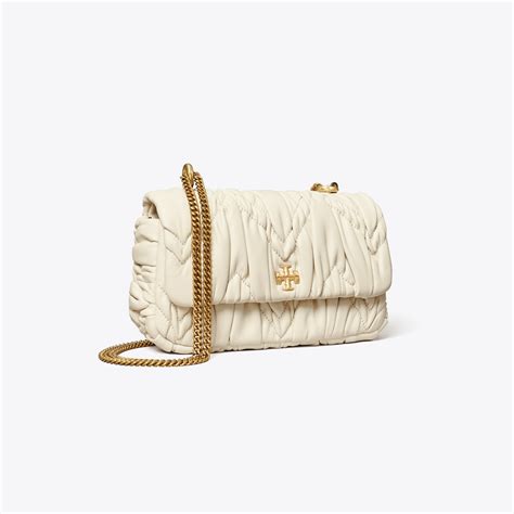 Mini Kira Diamond Ruched Flap Shoulder Bag Women S Designer Crossbody