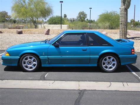 Image Fox Body Mustang Classic Mustang Coyotes Mustangs Foxes