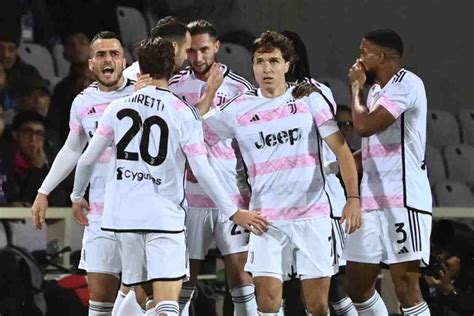 Juventus Infortunio Serio Con La Nazionale Tegola Per Allegri
