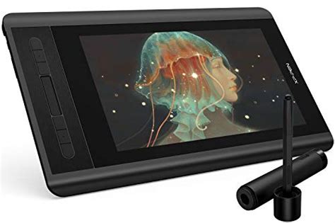 Las MEJORES tabletas gráficas con pantalla del 2021