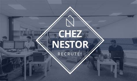Chez Nestor On Twitter Job CDI Lyon Et Si Vous Deveniez