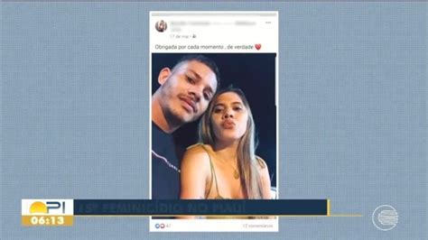 Jovem Encontrada Morta Em Cova Rasa Foi Assassinada No Dia Do