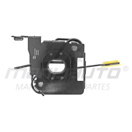 CHAPA DE COFRE ECOSPORT FORD 107641