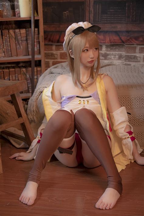 Cosplay Nagisa Share Erotic Asian Girl Picture Livestream