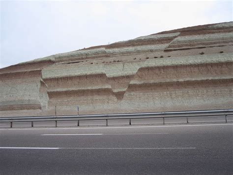 Comment Retrace T On Lhistoire Tectonique Gr Ce Aux S Diments
